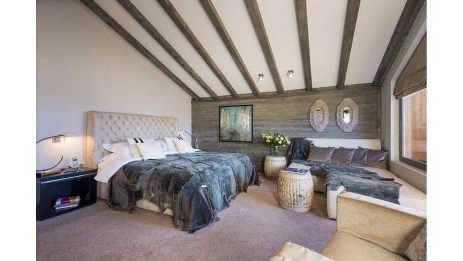 Chalet No 14 | Luxury Summer Chalet in Verbier