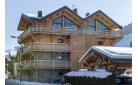 Penthouse Mathilde | Luxury Summer Chalet in Morzine