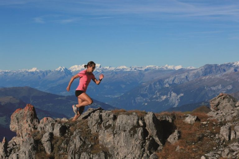 Try a Mountain Marathon in the Alps | Top 3 Mountain Running Races
