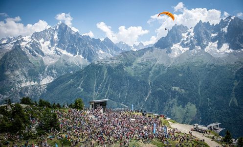 10 of the Best Summer Events In The Alps 2019. Alps In Luxury