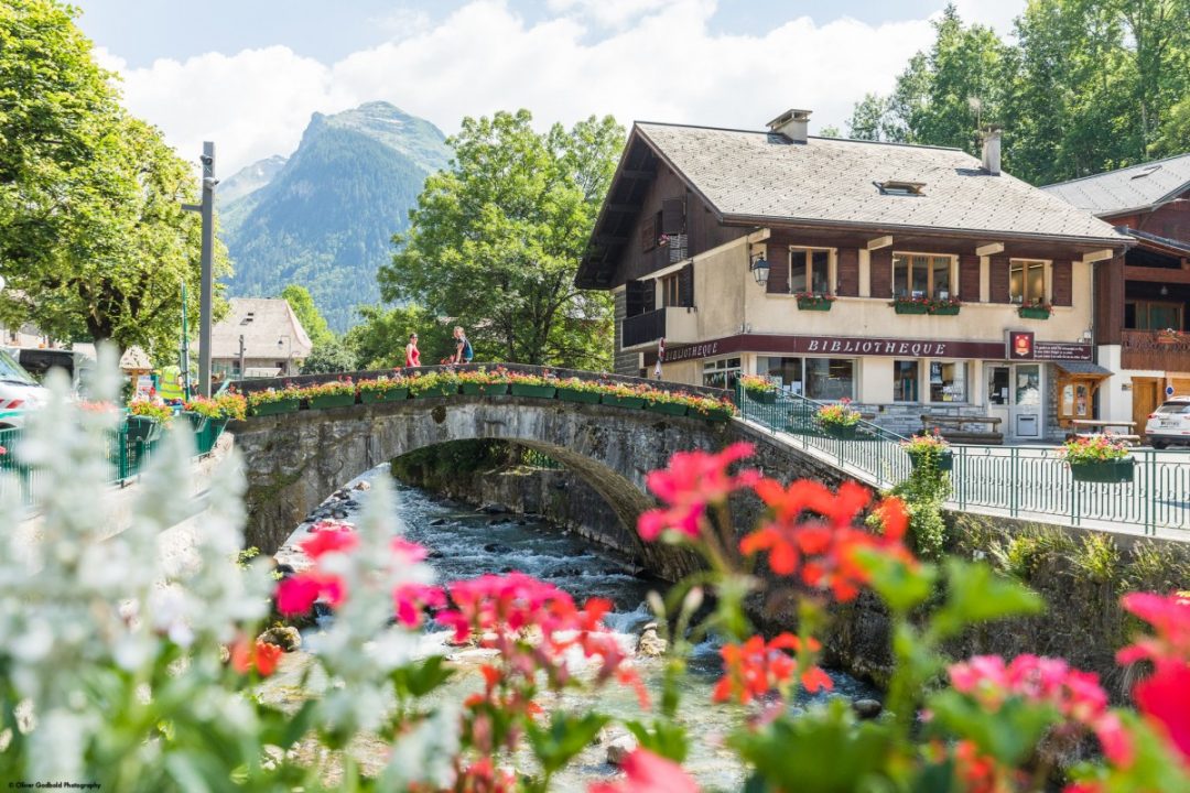 Best Mountain Resorts for your French Alps Summer Holidays