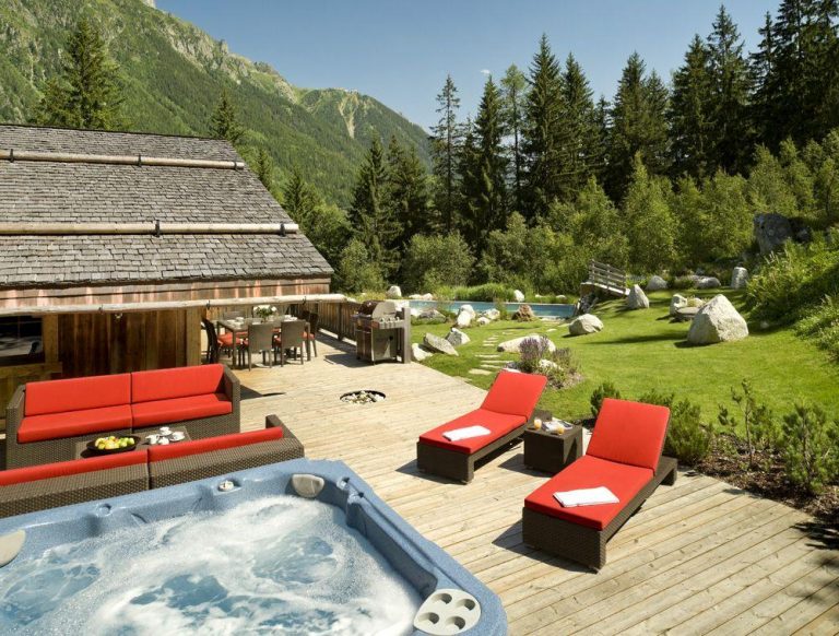 Best Mountain Resorts for your French Alps Summer Holidays
