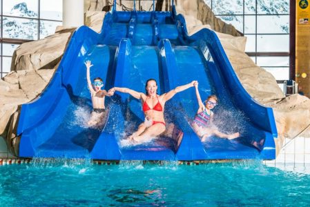 Tignes Summer Holidays - The Top Summer Activities in Tignes