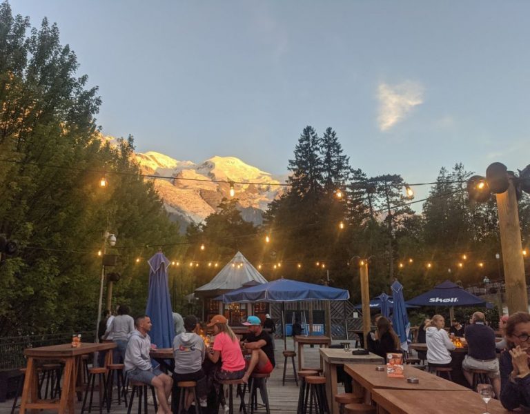 Top Reasons to Visit Chamonix in Summer | Chamonix Summer Holidays