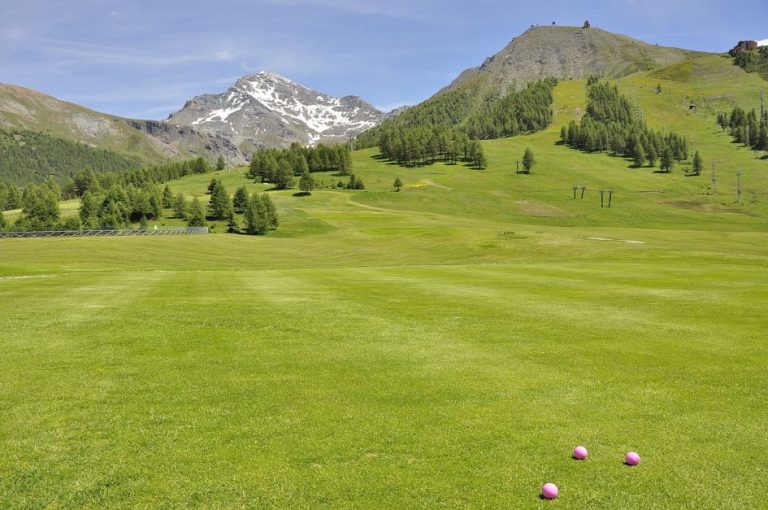 Sestriere in Summer - Resort Guide